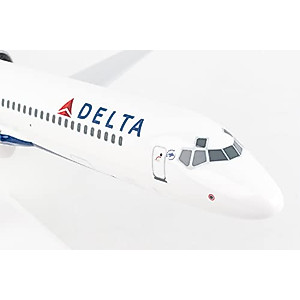 Daron SkyMarks Delta 717 New Livery Model 1/130 (SKR760)