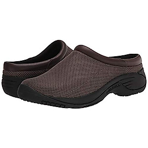 Merrell Men's Encore Bypass 2 Moccasin, Gunsmoke, 11