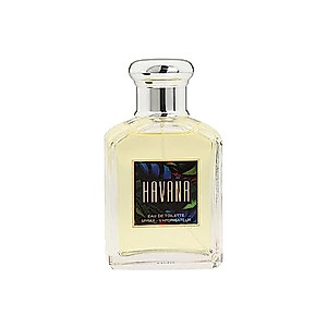 Aramis Havana for Men Eau De Toilette Spray, 3.4-Ounce
