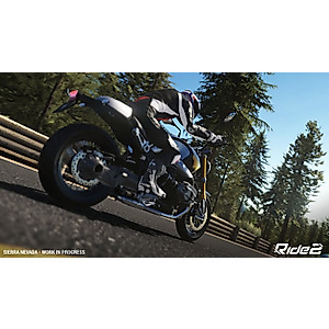 Ride 2 (Xbox One)