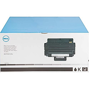 Dell NWYPG Black Toner Cartridge B2375dnf/B2375dfw Mono Multifunction Laser Printer
