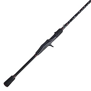 Abu Garcia Vendetta Casting Fishing Rod