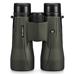 Vortex Optics Viper HD Roof Prism Binoculars 10x50