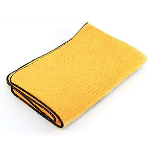 Cobra Guzzler HD Waffle Weave Drying Towel (1)