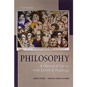 Philosophy: A Historical Survey with Essential Readings