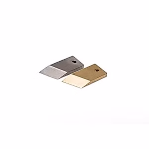 Orange Cycle Parts Replacement Blade Set for Gasket Scraper by Motion Pro 08-0657