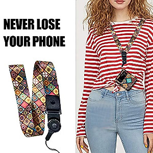 B-wishy for Samsung Galaxy Z Flip 3 5G with Kickstand Ring Holder,Square Rivet for Girls Women Crystal Anti- Shock Slim Shockproof TPU Cover Phone Case for Samsung Galaxy Z Flip 3 5G(Boho)