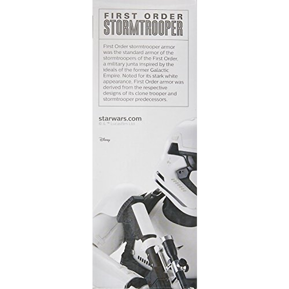 Philips Norelco Special Edition Star Wars Storm Trooper Wet & Dry Electric Shaver & Styler, SW175/81