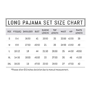 Belle's Design Women's Feather Trim Silk Satin Pajama Button Down Long Sleeve and Pants Set Sleepwear Loungewear S To XXL (White, Small)