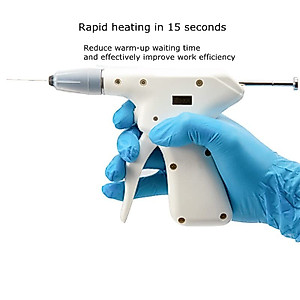 Obturation Endo System/Warm Gutta-percha Obturation Pen Percha Obturation System for Tooth Treatment