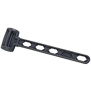Coleman Mallet with Tent Peg Remover