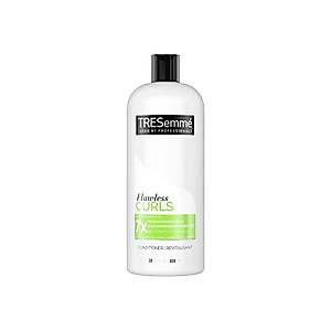 Tresemme Conditioner Flawless Curls With Vitamin B1 28 Ounce (828ml) (2 Pack)