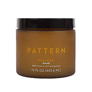 PATTERN Beauty by Tracee Ellis Ross Treatment Mask 15 oz/ 443.6 mL