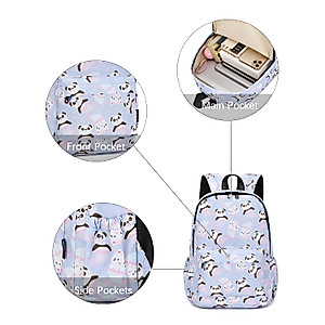 Ecodudo Little Kids Dinosaur Backpacks for Toddler Boys Preschool Backpack With Chest Strap (Colorful Dinosaur)