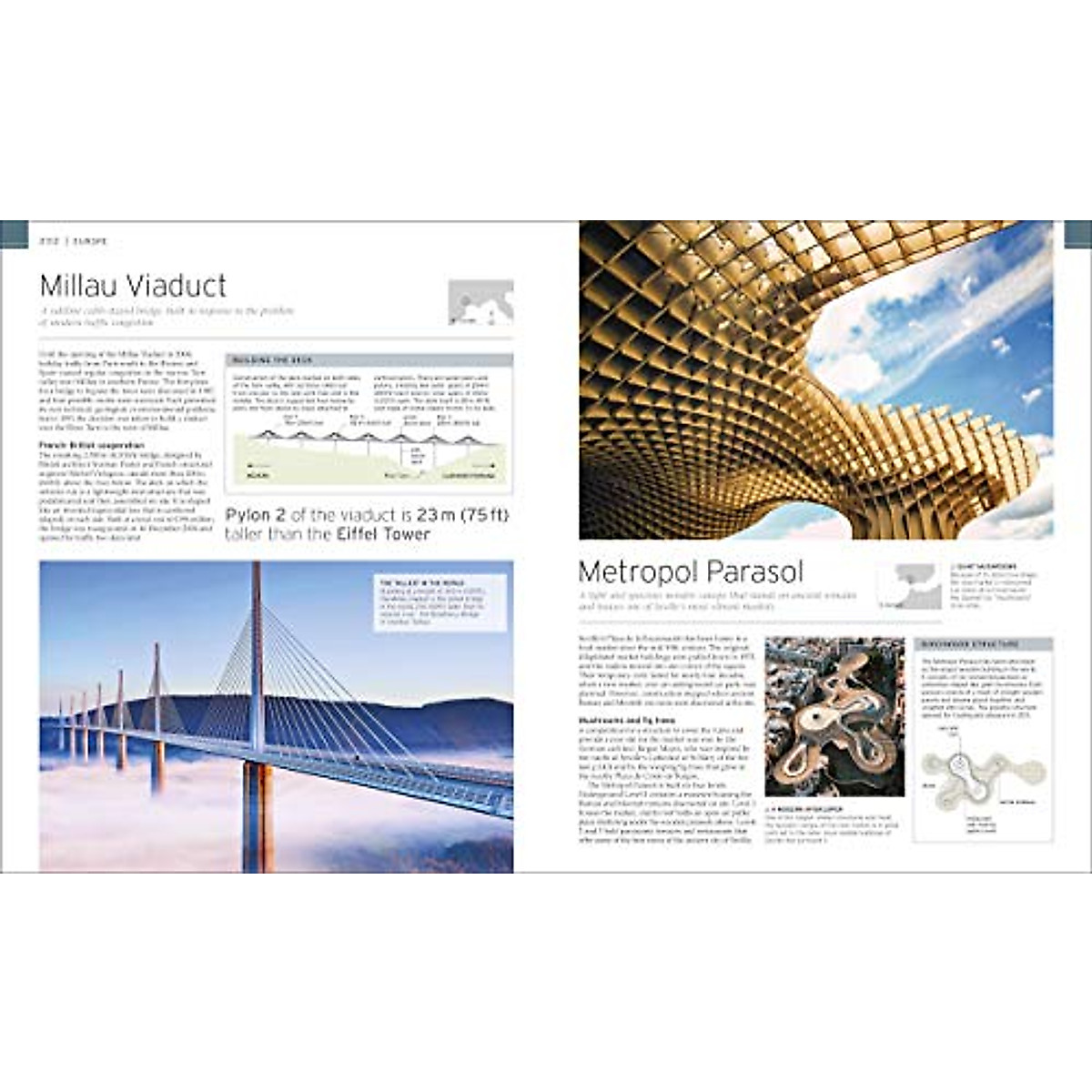 Man-Made Wonders of the World (DK Wonders of the World)