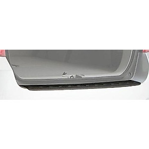 Auto Ventshade [AVS] Bumper Protection - Black | 34017 | Fits 2011 - 2013 Toyota Highlander