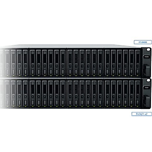 Synology 24 Bay Expansion FlashExpansion FX2421 (Diskless)