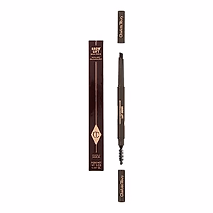 CHARLOTTE TILBURY Brow Lift - Black Brown