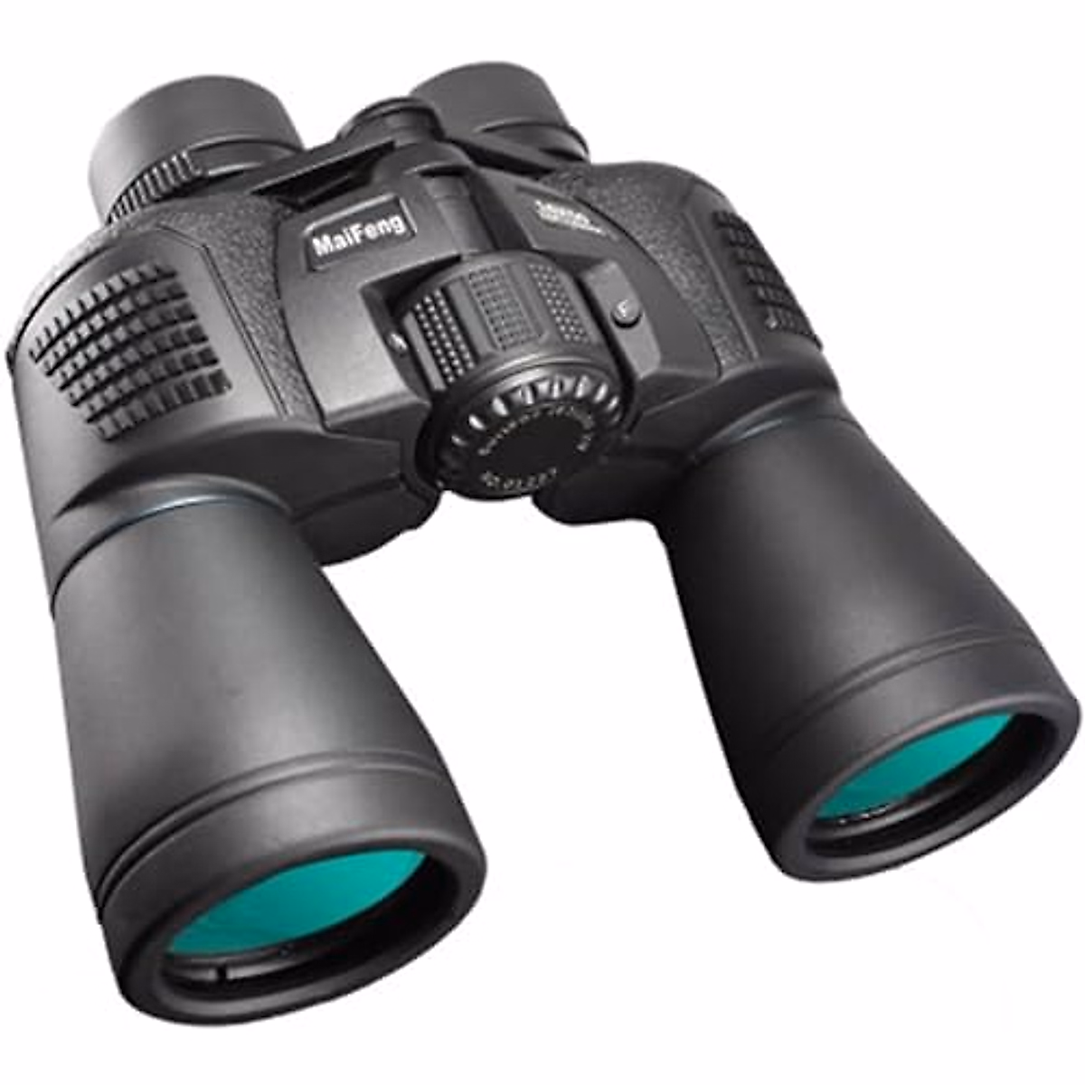 12x45 Adult HD Binoculars with FMC Lens and Bak4 Prism, Waterproof and dustproof, Suitable for Bird Watching, Hunting, Hiking