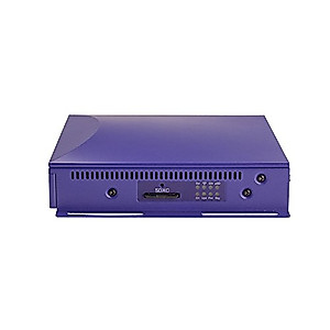 BrightSign Networked Multi-Control Interactive and Live TV Player XD1132