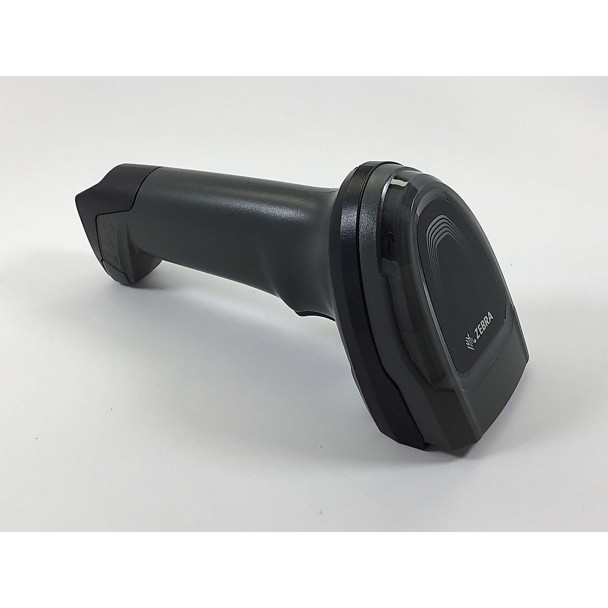 Zebra Symbol DS8178-SR (Upgraded Model of DS6878-SR) 2D/1D Wireless Bluetooth Barcode Scanner/Imager, Includes Cradle and Heavy-Duty Shielded 7FT USB Cable (CBA-U21-S07ZAR) (Renewed)