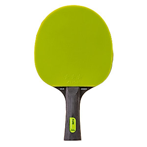 STIGA Pure Color Advance Table Tennis Racket, Green