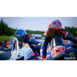 MotoGP™ 23 - PS5