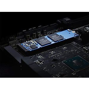 Intel Optane Memory M10 16 GB PCIe M.2 80mm