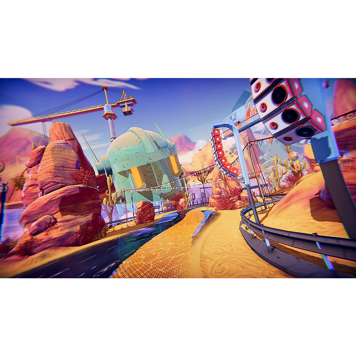 Trailblazers - Nintendo Switch