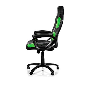 Arozzi Enzo Gaming Chair - Green