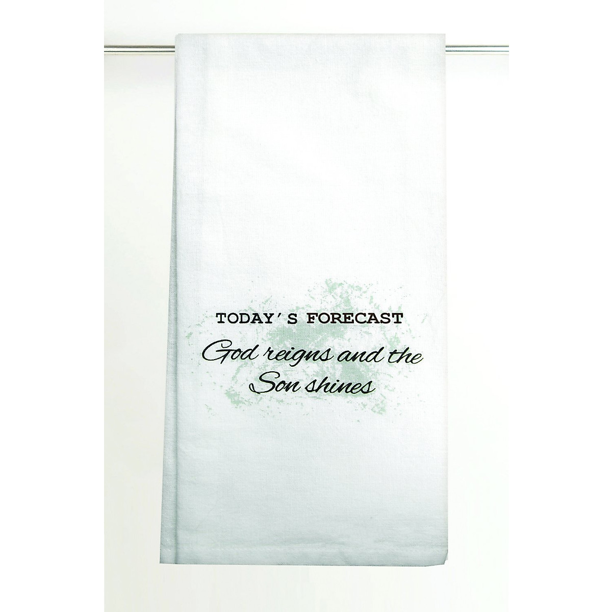 MW Today'S Forecast Tea Towel Set of6 16X28