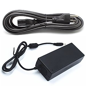 AC 100-240V to DC 32V 5A Power Supply Adapter Interface 5.5x2.5mm Suitable for Security Equipment LCD LED Lighting Communications Equipment Digital Products