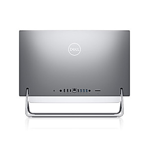 Dell Inspiron 5400 AIO 23.8 Inch FHD Touch All in One, Intel Core i5-1135G7, 8GB 2666MHz DDR4, 512GB SSD, Iris Xe Graphics , Windows 10 Home