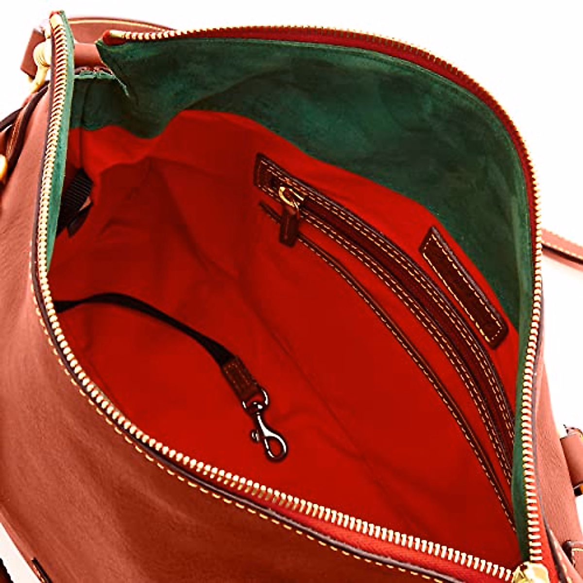 Dooney & Bourke Florentine Large Satchel