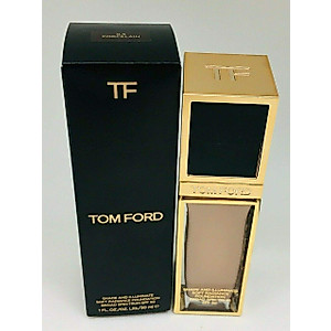 Tom Ford Shade And Illuminate Soft Radiance Foundation SPF 50 1.0 oz / 30 ml - 0.5 PORCELAIN