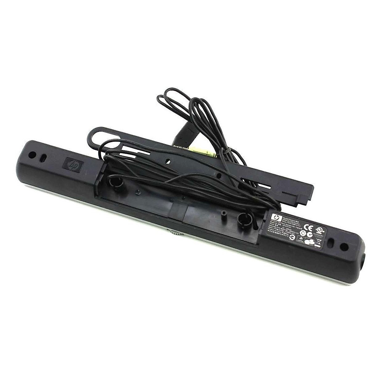 HP L1745 17-Inch LCD Monitor (GE178A8#ABA)