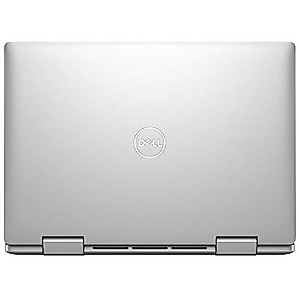 Dell Inspiron 14 5000 2-in-1 convertible Laptop 14 inch, FHD Touchscreen, AMD Ryzen 7 3700U, 512GB SSD, 8GB RAM, Windows 10 home, Silver , i5485-A711SLV-PUS