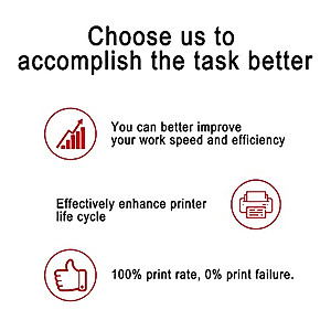 1-Pack High Yield DR-820 DR820 Compatible DR 820 Drum Unit (Toner Not Include) Replacement for Brother DCP-L5500DN L5650DN MFC-L6700DW HL-L6200DW L6400DW Printer Drum Unit - Sold by Altoner