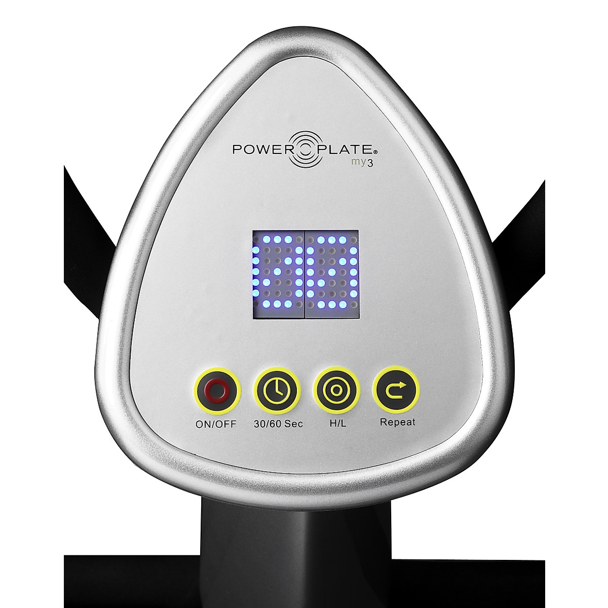 Power Plate My3 Vibration Trainer