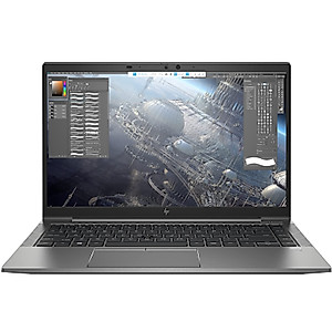 HP ZBook Firefly 14 G8 14.0" 60Hz FHD IPS WLED Laptop (Intel i5-1135G7 4-Core, 32GB RAM, 1TB PCIe SSD, Intel Iris Xe, Backlit KYB, FP, WiFi 6, BT 5.2, 2 Thunderbolt 4 (Type-C), Win10Pro) w/Hub