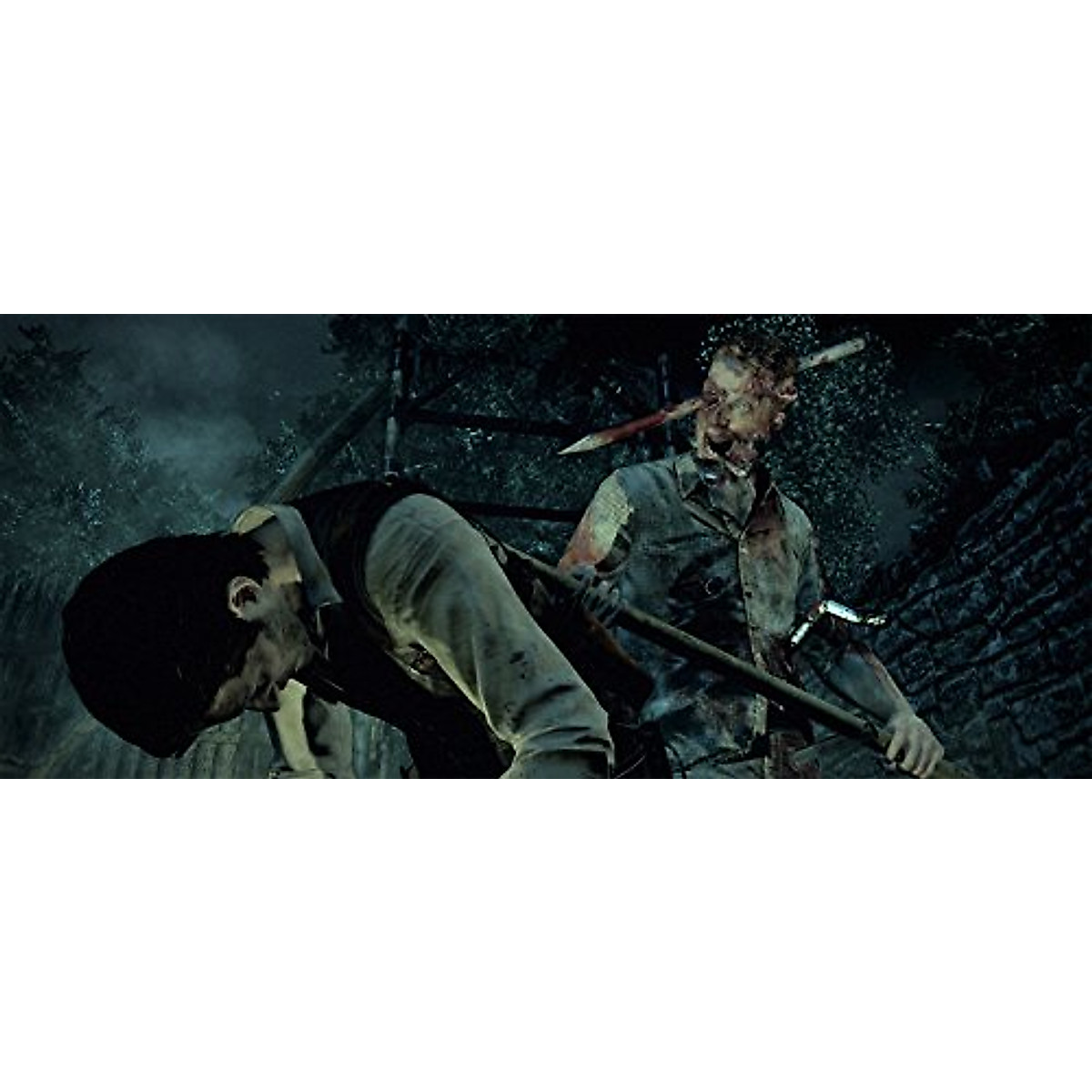 Bethesda The Evil Within (Ps4)