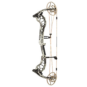 Bear Archery AV96A30077R Divergent Veil Alpine RH70