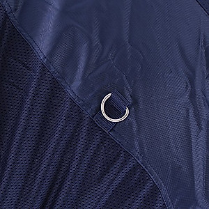 Back on Track Mesh Sheet