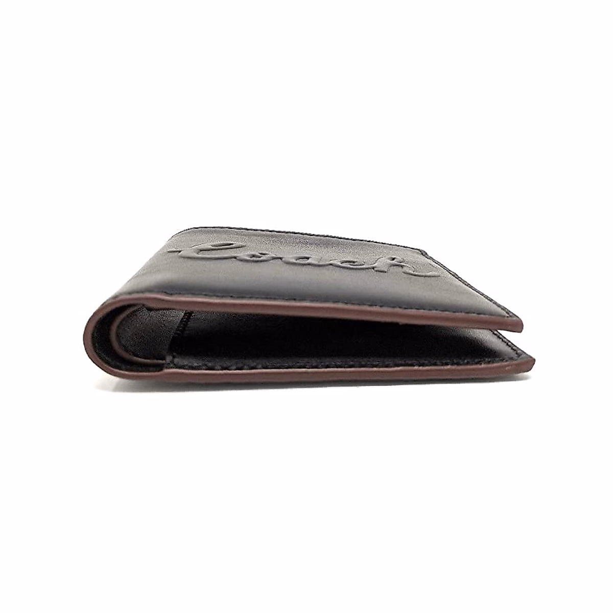 Coach 3-IN-1 Wallet Print Black