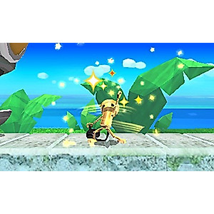 Chibi-Robo! Zip Lash (Nintendo 3DS)