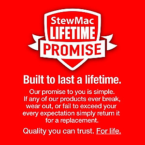 ColorTone Black Aerosol Guitar Lacquer, Black Gloss (3885)