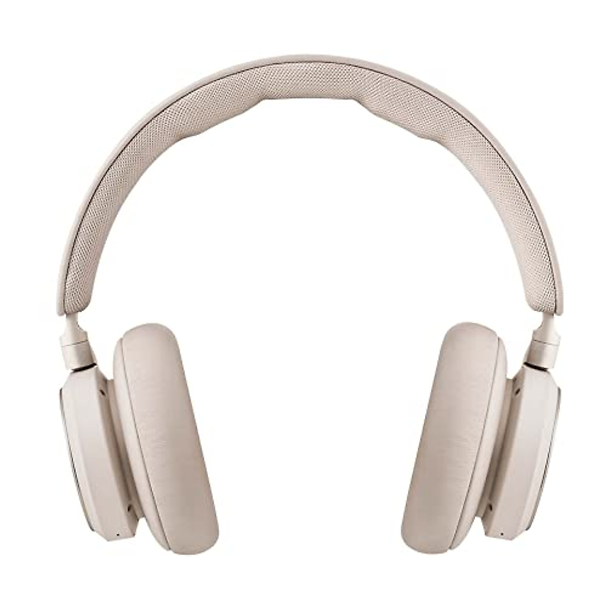 Bang & Olufsen Beoplay HX – Comfortable Wireless ANC Over-Ear Headphones - Sand