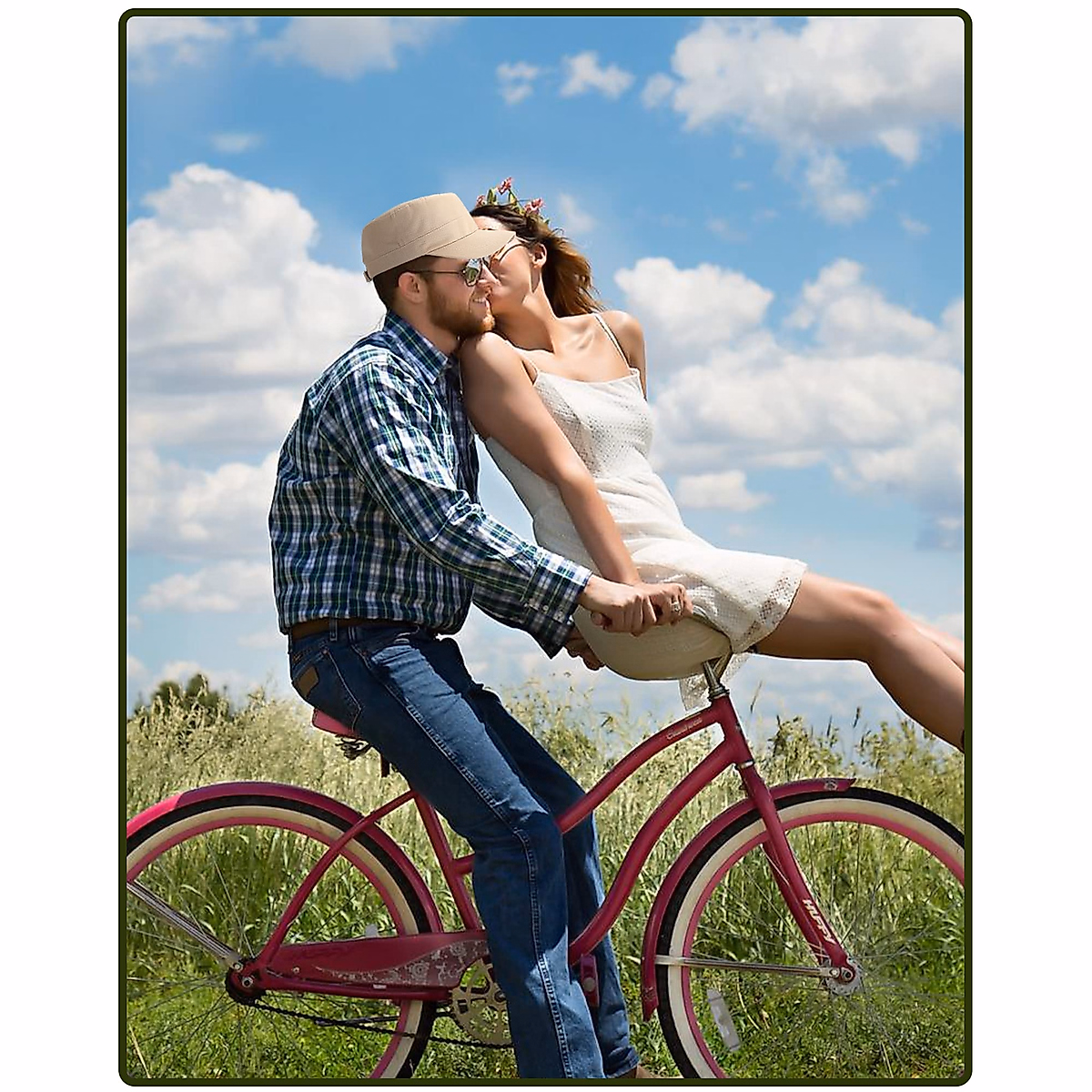 8 Pcs Military Style Caps for Men Cadet Army Adjustable Unisex Washed Cotton Cadet Hat for Women (Classic Style)