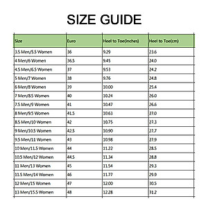 vogiant American Flag Shoes Mens Womens Running Shoes White Red Blue Patriotic Tennis Shoes Sneakers Gifts for 4th of July,Size 7.5