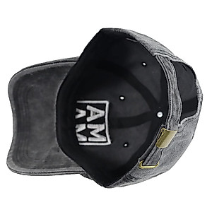 MANMESH HATT New Mom Gifts for Women, Funny Mama Baseball Cap, Vintage Washed Embroidered Mother's Day Mom Life Hat, Birthday Gift for Mom, Wife, Grandma, Aunt, Sister Black